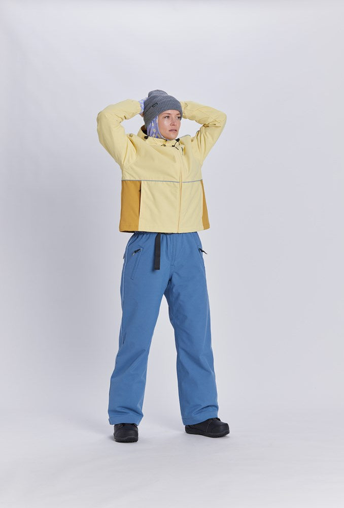 Airblaster - Lady Revert Jacket | Snow | Legacy Board Store ...