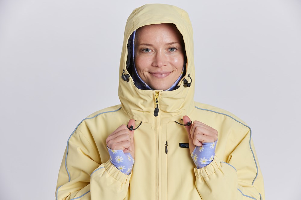 Airblaster - Lady Revert Jacket | Snow | Legacy Board Store ...