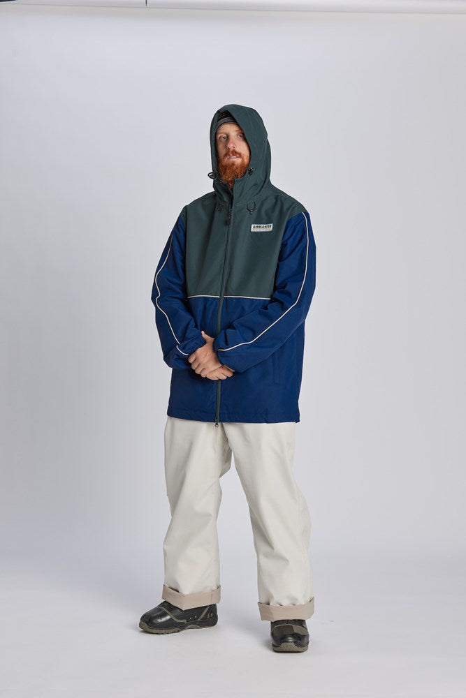 Airblaster - Revert Jacket | Snow | Legacy Board Store NZ ...