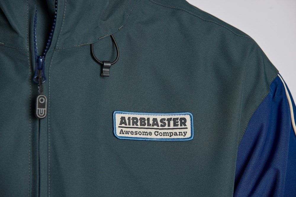 Airblaster - Revert Jacket | Snow | Legacy Board Store NZ ...