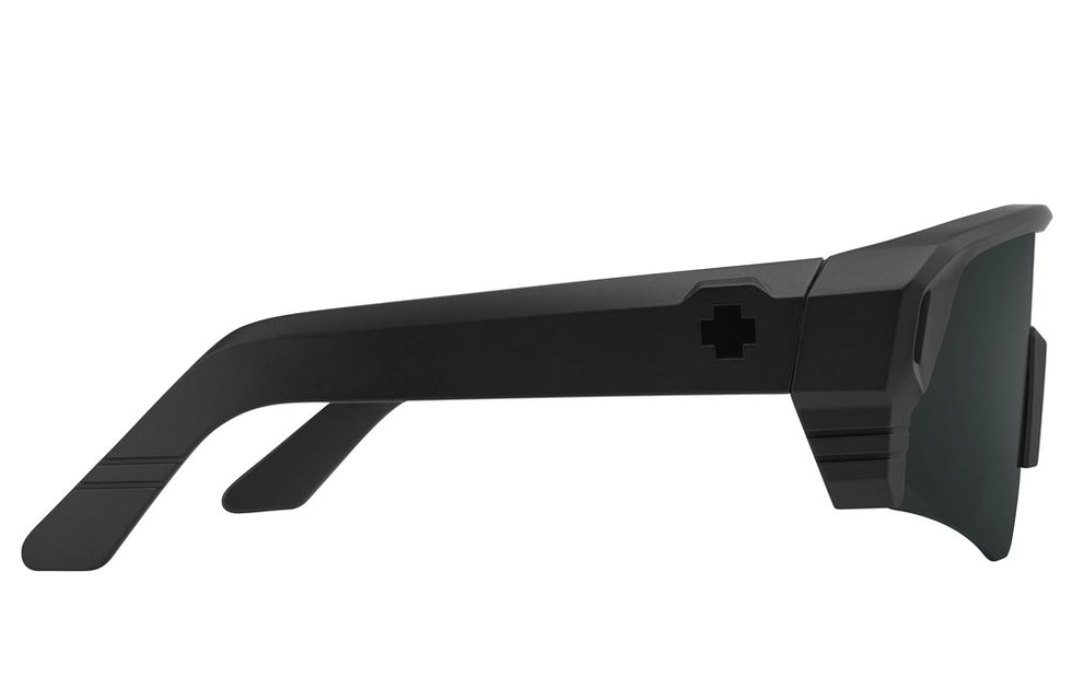 Spy Sunglass Monolith Speed - Black | Legacy Board Store NZ ...