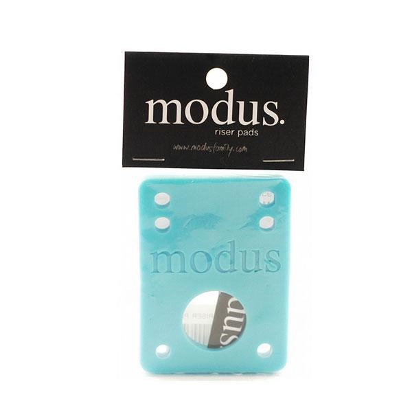 Modus 1/8" Riser Pads | Skate & Snow | Legacy Board Store NZ ...