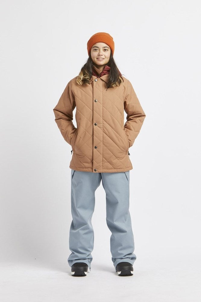 Airblaster Womans Work Jacket | Legacy Board Store NZ – Legacyboardstore