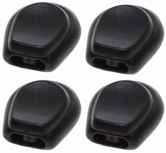 Hyperlite Lace Lock kit – Legacyboardstore